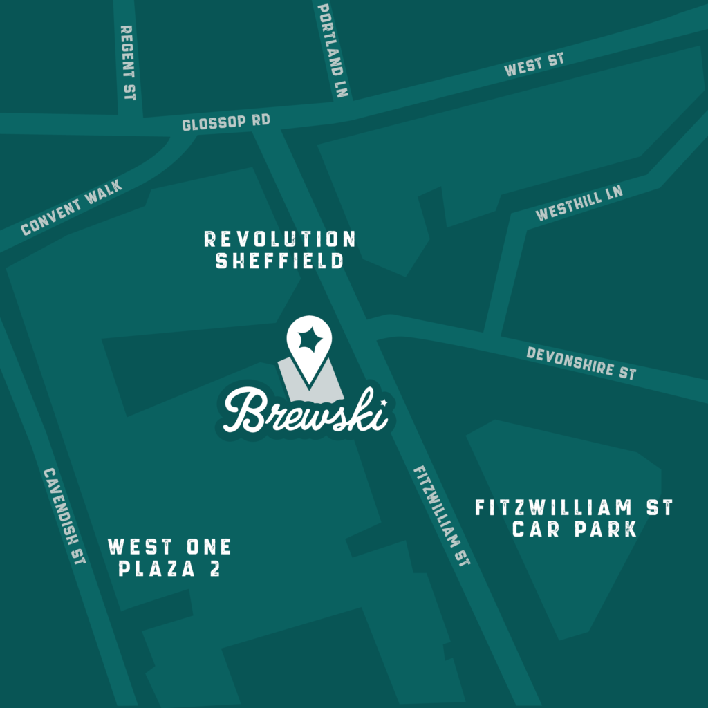 Brewski Sheffield